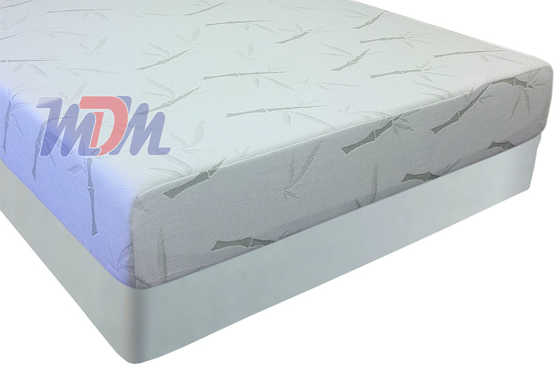 bamboo memory foam mattress - The Mattresses for You
