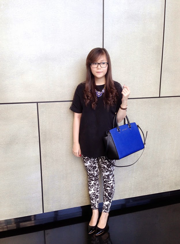 How To Improve Your OOTD Photos : Part 1 | The Sweetest Escape