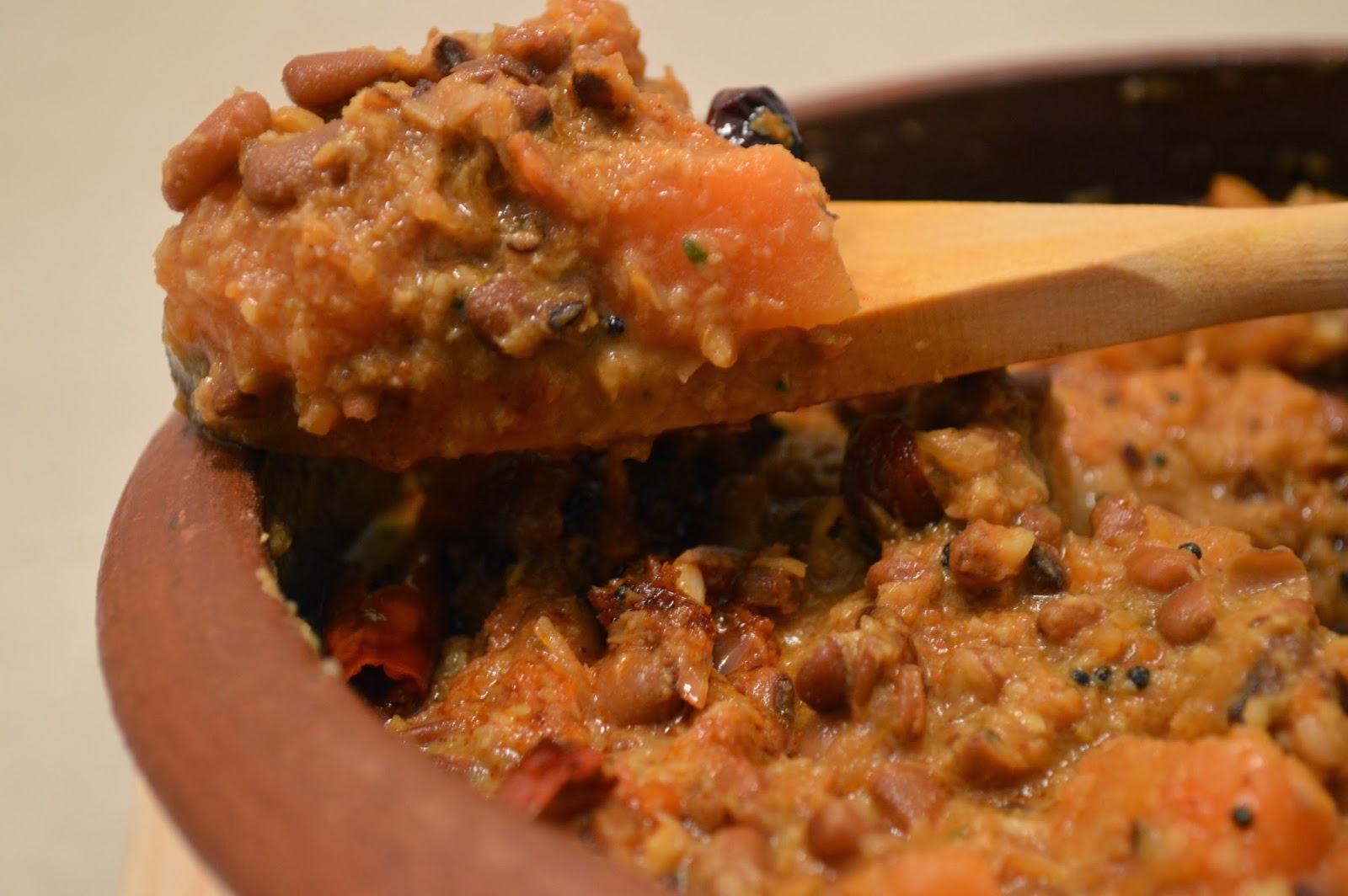 "Cooking Isn't Rocket science" : Mathanga Erissery / A traditional ...