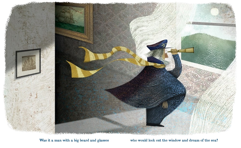 Let's Talk Picture Books: Let's Talk Illustrators #74: Lane Smith ...