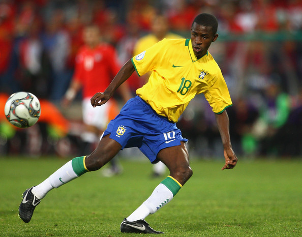 star sport: RAMIRES BIOGRAPHY