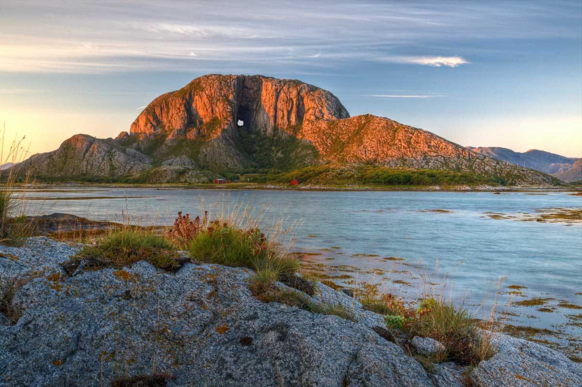 The Vega Archipelago Norway | Traveling Tour Guide