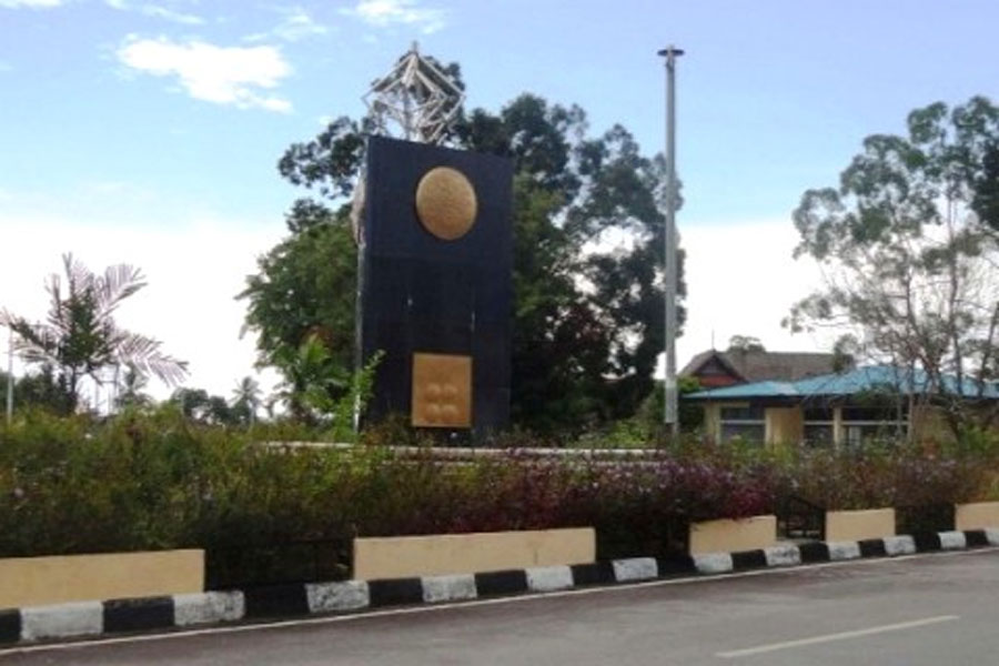 Adindah_OLShop: Berita Biak - Biak Numfor Raih Adipura sebagai Kota ...