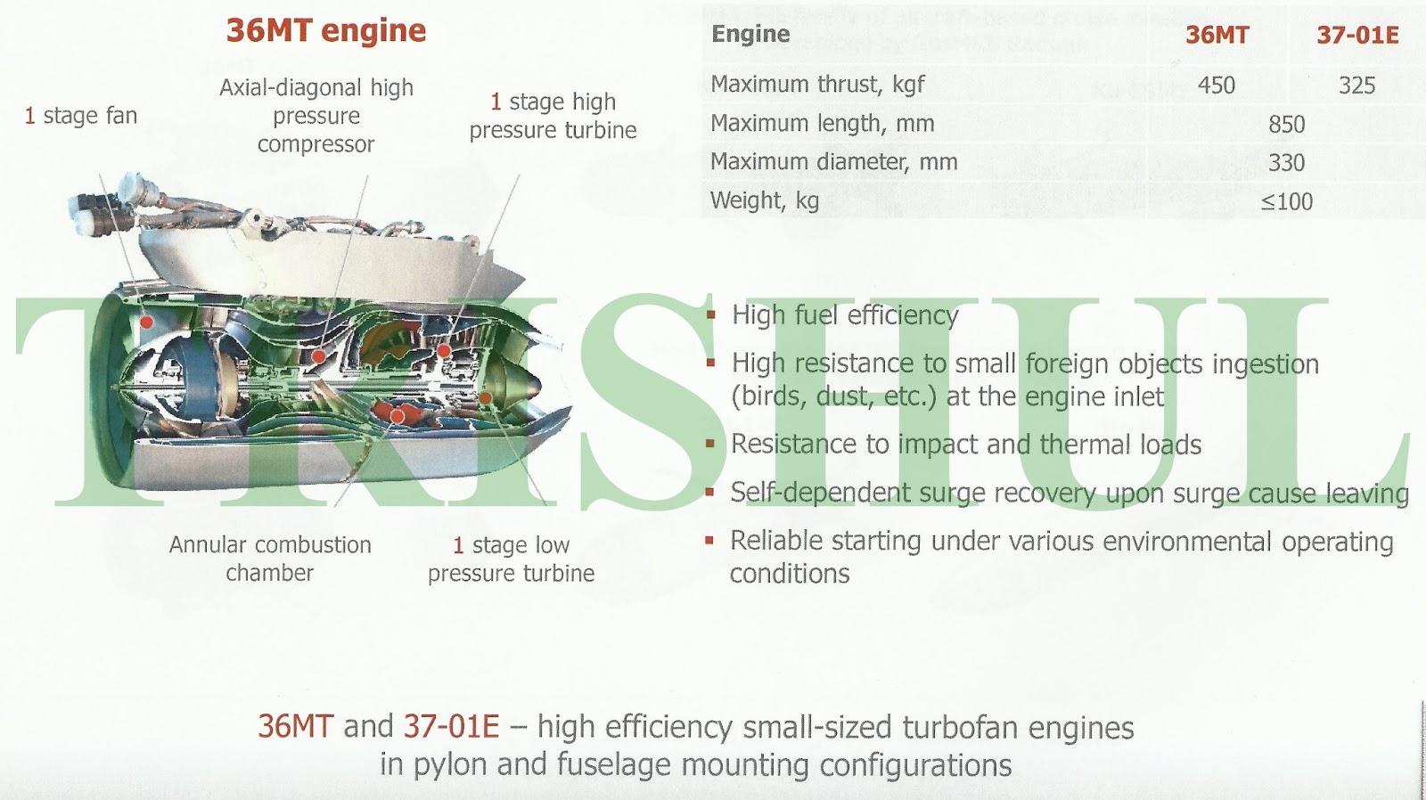 TRISHUL: Maiden Test-Firing Of India’s Nirbhay Strategic Subsonic ...