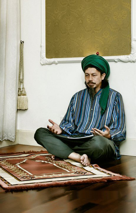 raja ashman shah ibni sultan azlan shah..