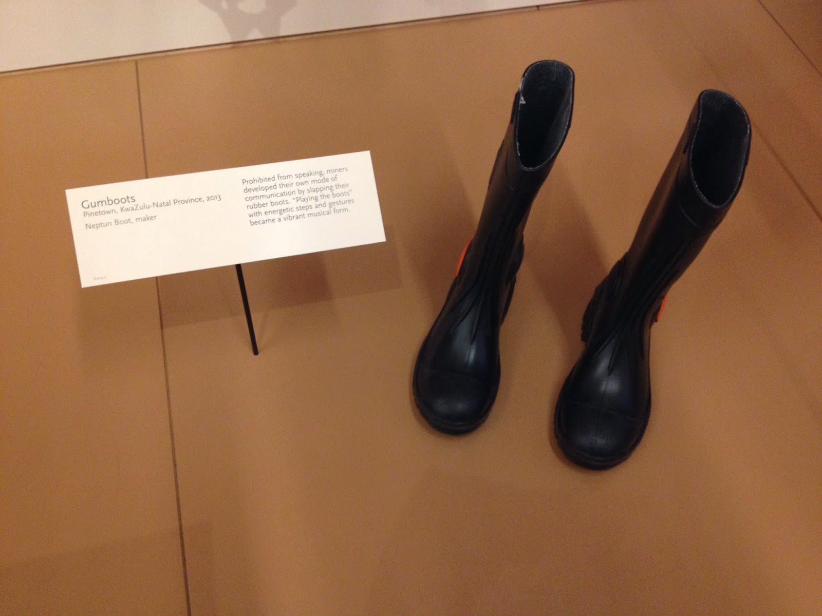 Ms. Galligan's Music Class: Musical Instrument Museum