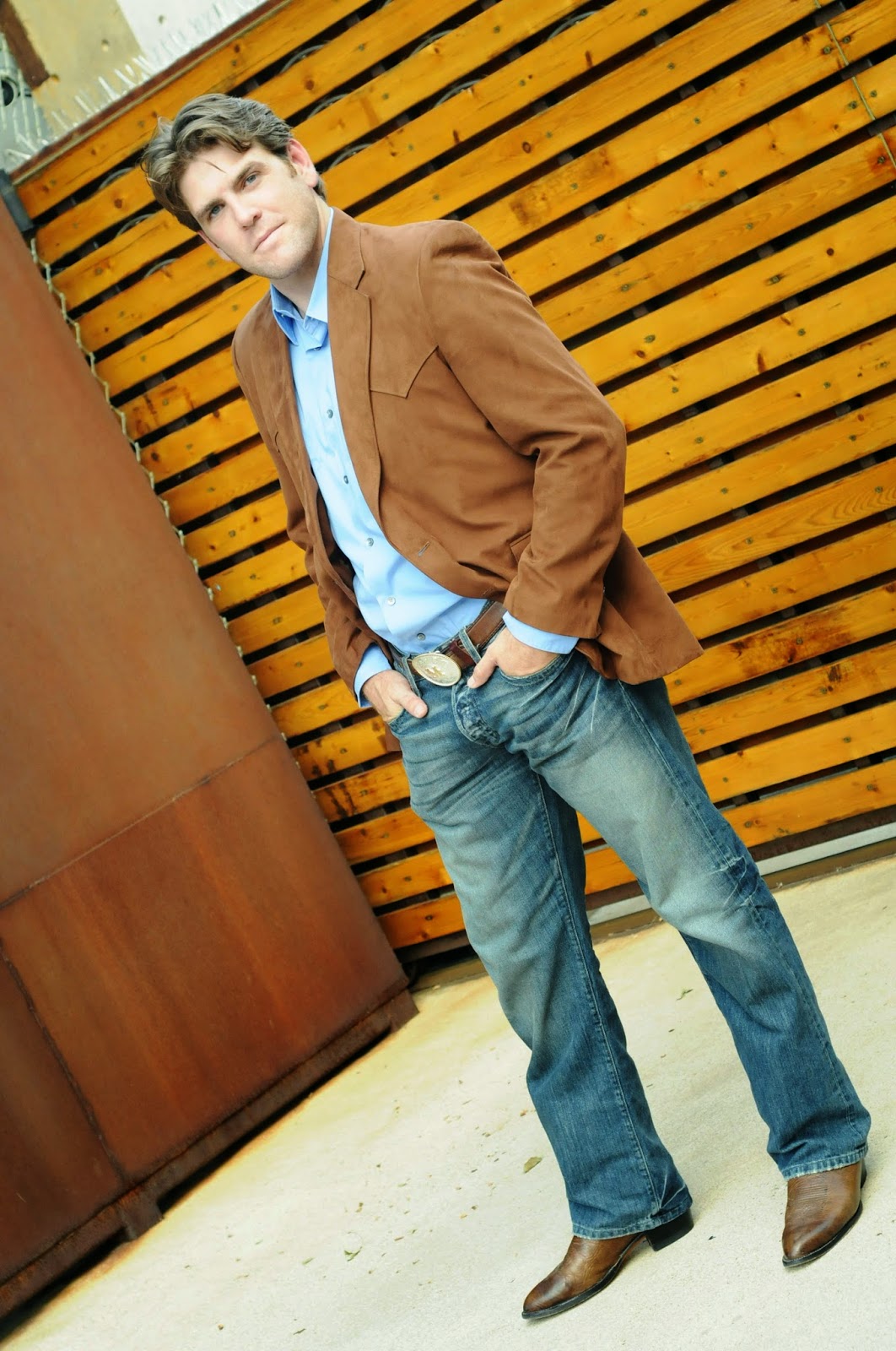 BARIHUNKS ®: October 2014