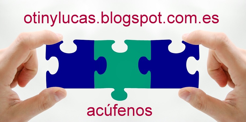 Acúfenos Otin Lucas: 108. Antibióticos NO OTOTOXICOS