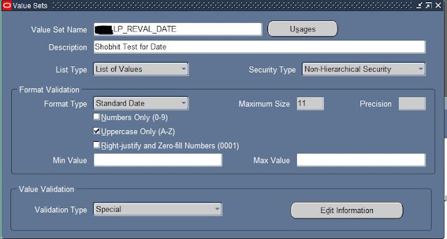 Oracle EBS Practical Approaches: May 2018