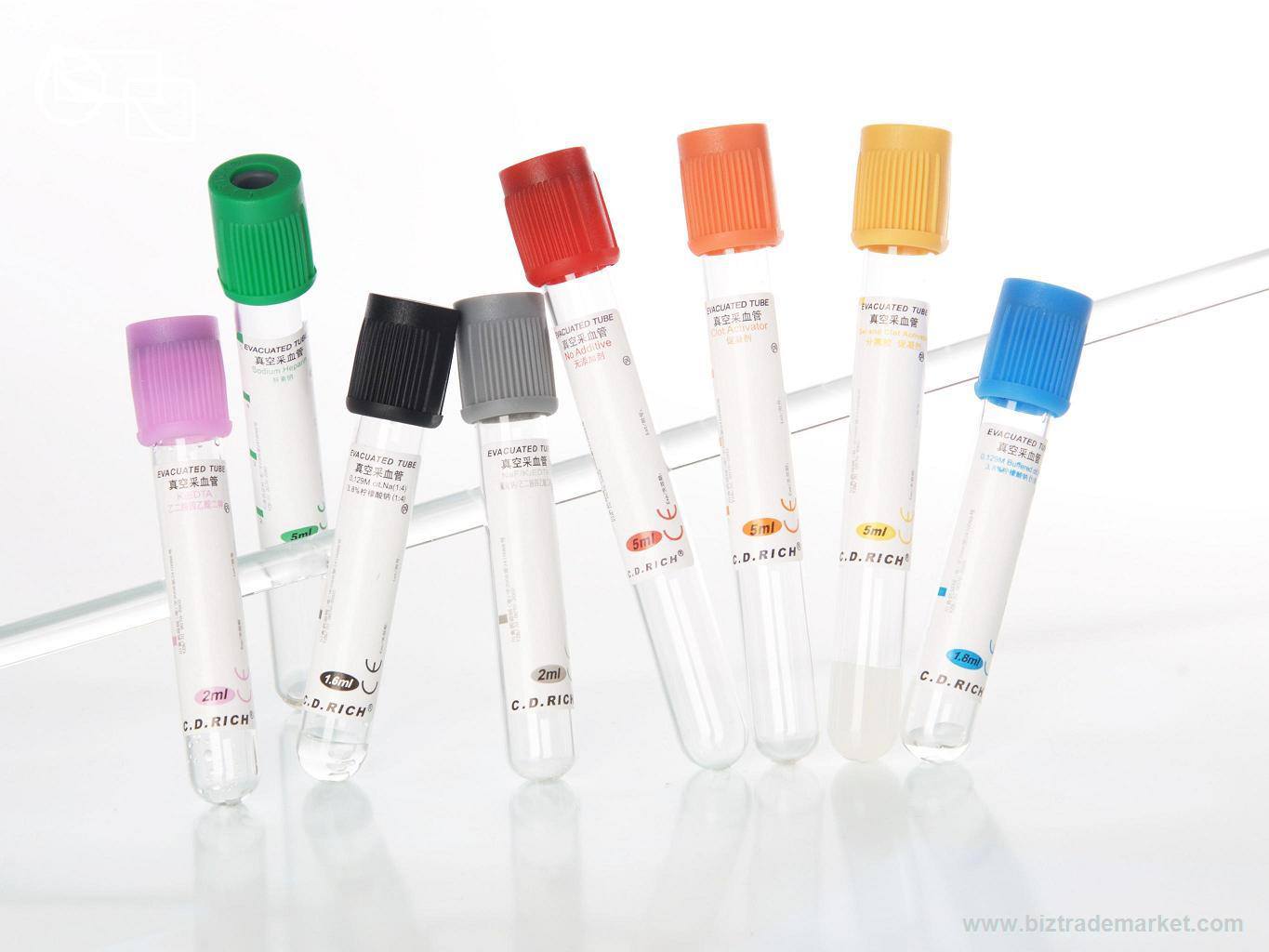 NURSING JOB VACANCY: MEDICAL TIPS - VACUTAINER