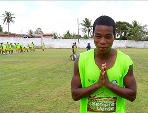 Mistura de Negro com Japonês