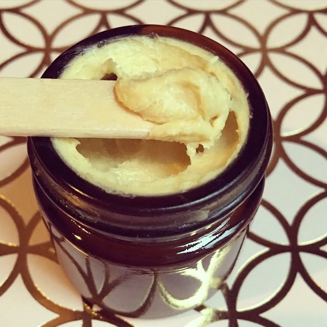 Plumping Honey Lip Mask