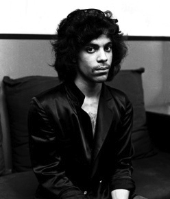 Prince Nelson's Eyes | Lipstick Alley