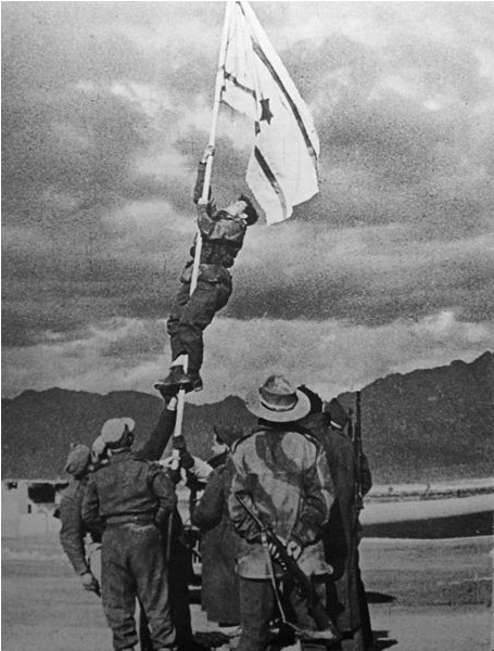 Kenapa Palestina dan Israel Berperang? | Dreamer