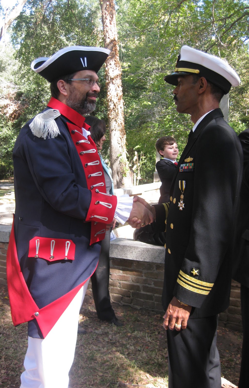 Finding Agnes: Claude Thomas Pierre METOYER- A Louisiana Patriot of the ...