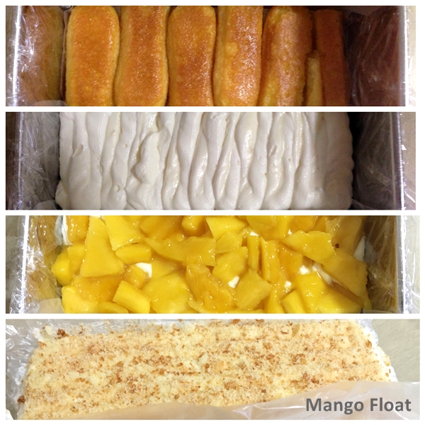 Tested & Tasted: Mango Float