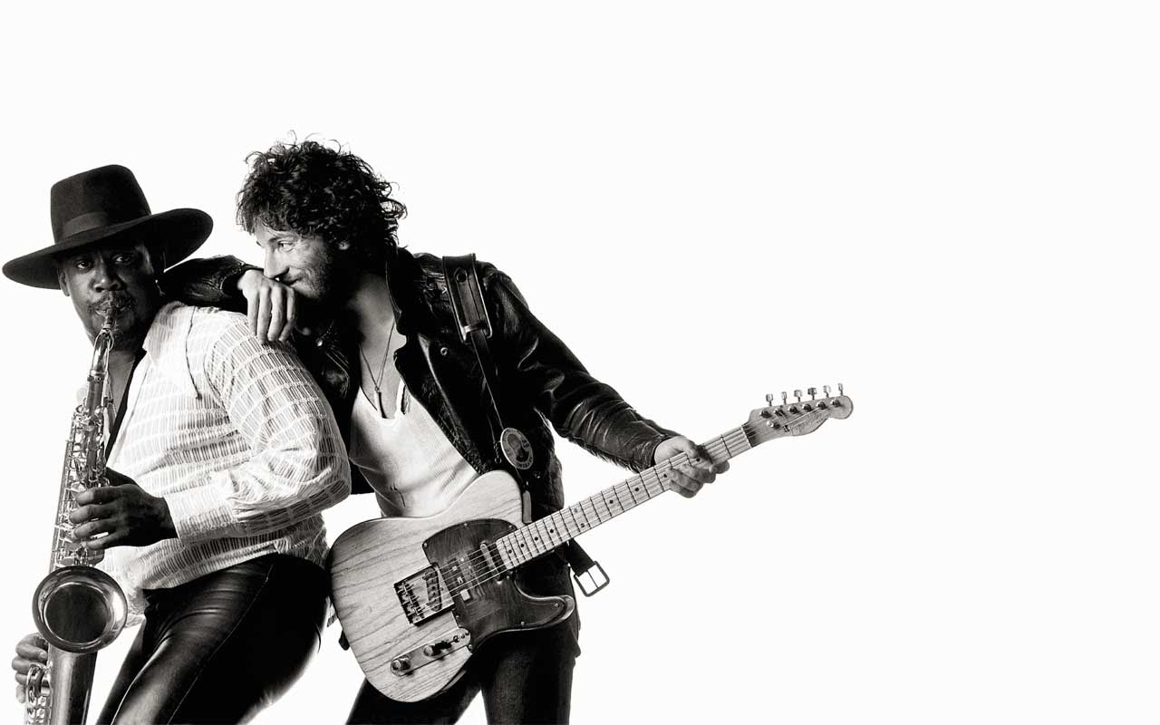 1975 Born To Run - Bruce Springsteen - Rockronología