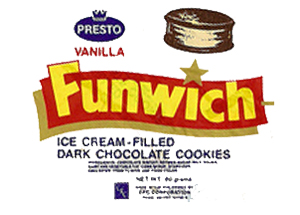 Kusinerang Katrina: Once famous, Ice Cream