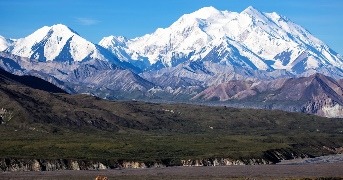 Fieggentrio: Denali (Alaska)