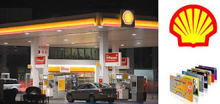 Novo Logística blog: Tarjeta de combustible EuroShell