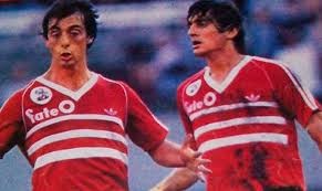 HUGO PRESMAN: REPORTAJE A CLAUDIO MORRESI