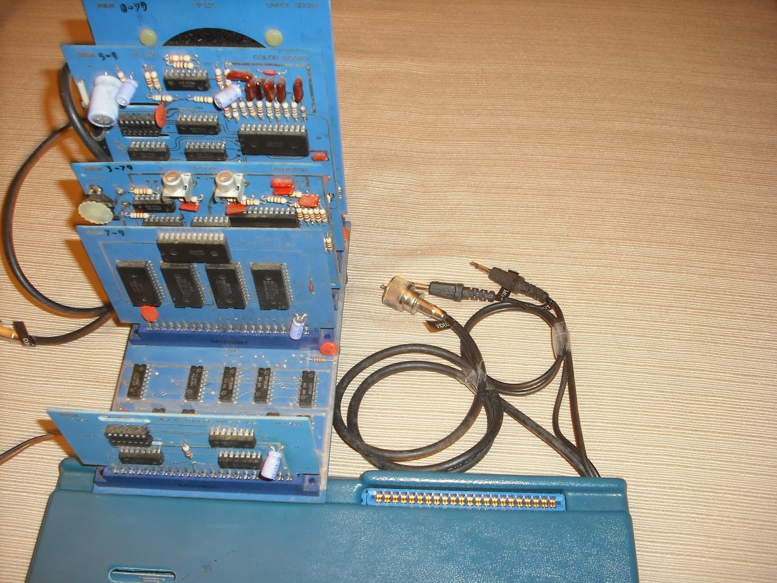 Computer museum, Hobbyist, Computers, Microcomputers, and Amateur Radio ...