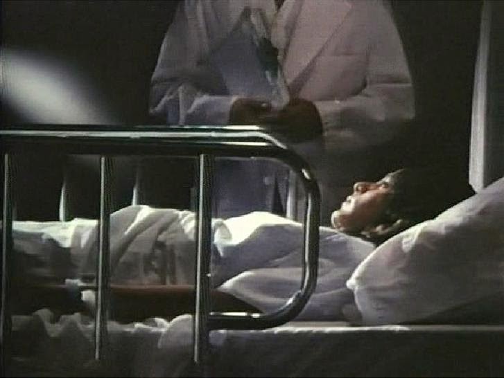 The Bloody Pit of Horror: Blood Song (1982)