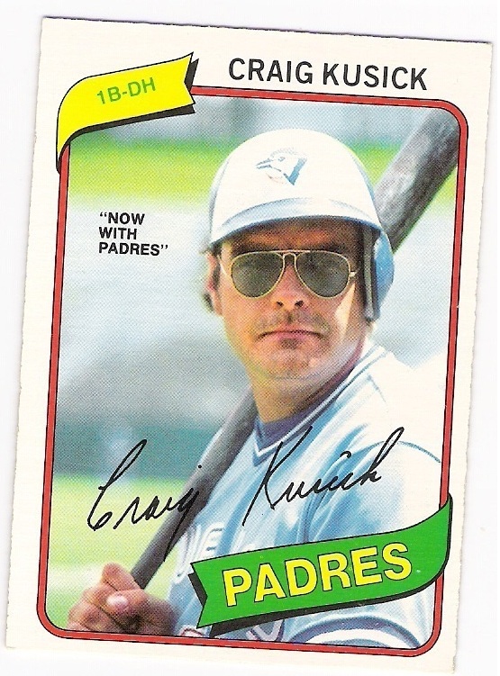 oh my o-pee-chee! (oh mon o-pee-chee!): 1980 craig kusick