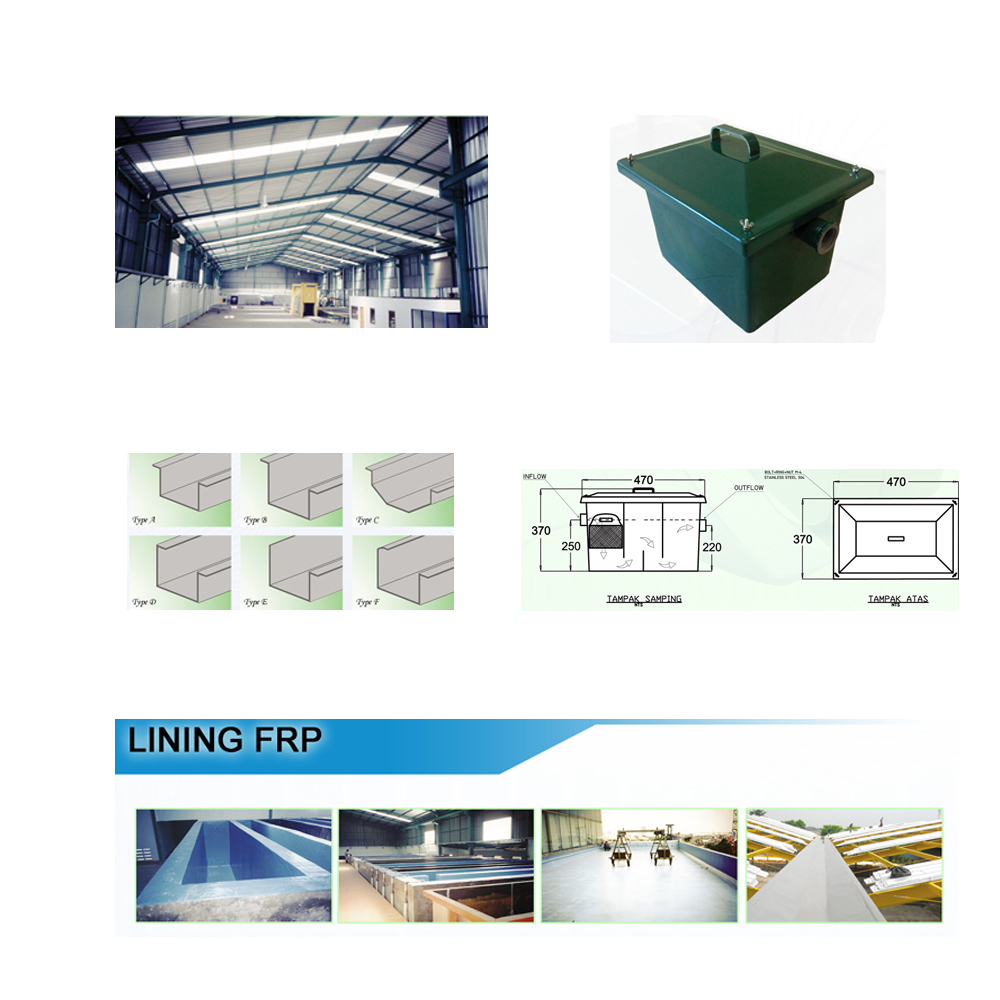 PT. ASAHI FIBREGLASS