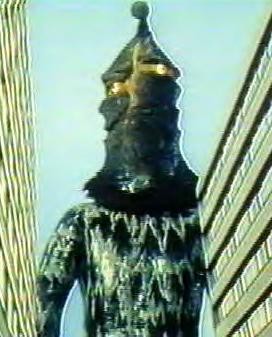 Henshin Grid: Two Ultra Q Monsters in Ultra Series