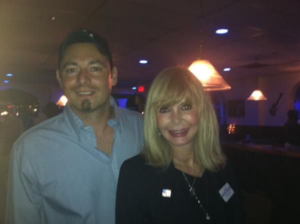 Claiming A Street Named King: Respecting The Dream: August 2012