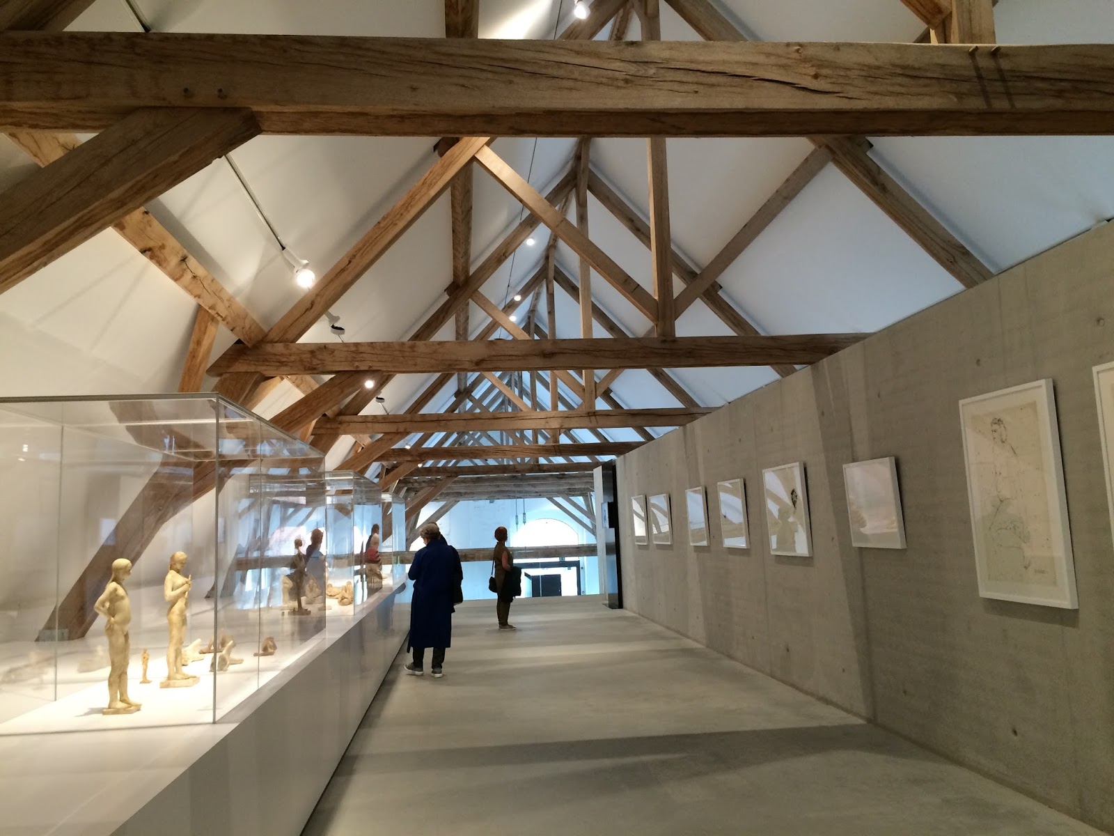 Jans academieblog: 2016-08-03 Ten Bogaerde Koksijde - George Grard