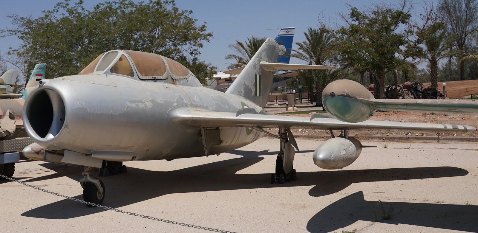 The Shekel - Coins, Law, and Commentary: Israel Day 5 - Israel Air ...