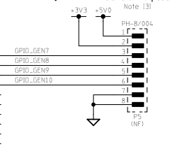 The Ship Computer: Using the second I2C bus on Raspberry PI
