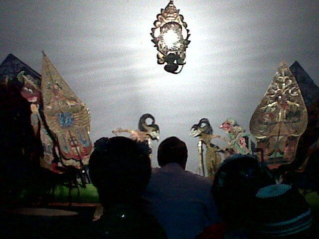 ISI BEBEBER: KEBUDAYAAN - Wayang Kulit Betawi Bekasi