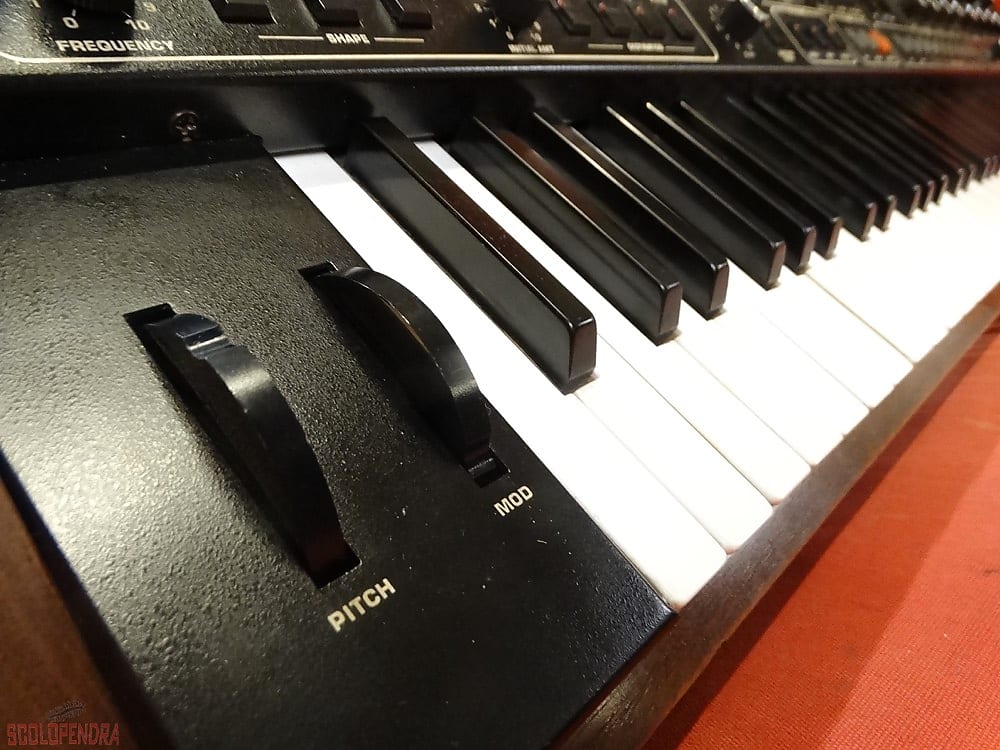 Matrixsynth Sequential Circuits Prophet T8