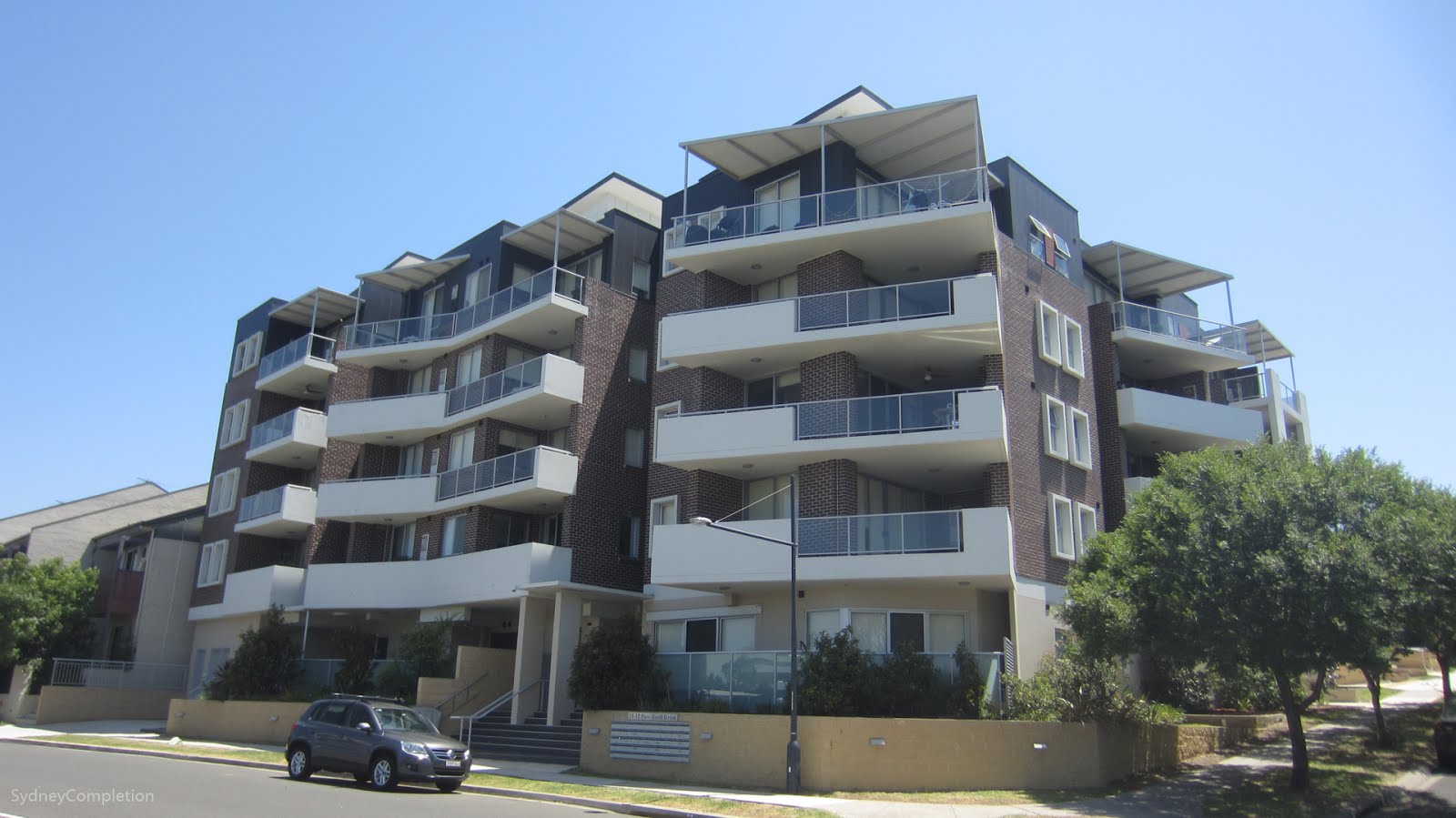 Why's It So Big: Campbelltown - Completing Sydney