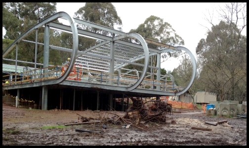 Cr Samantha Dunn: monbulk pool - project update