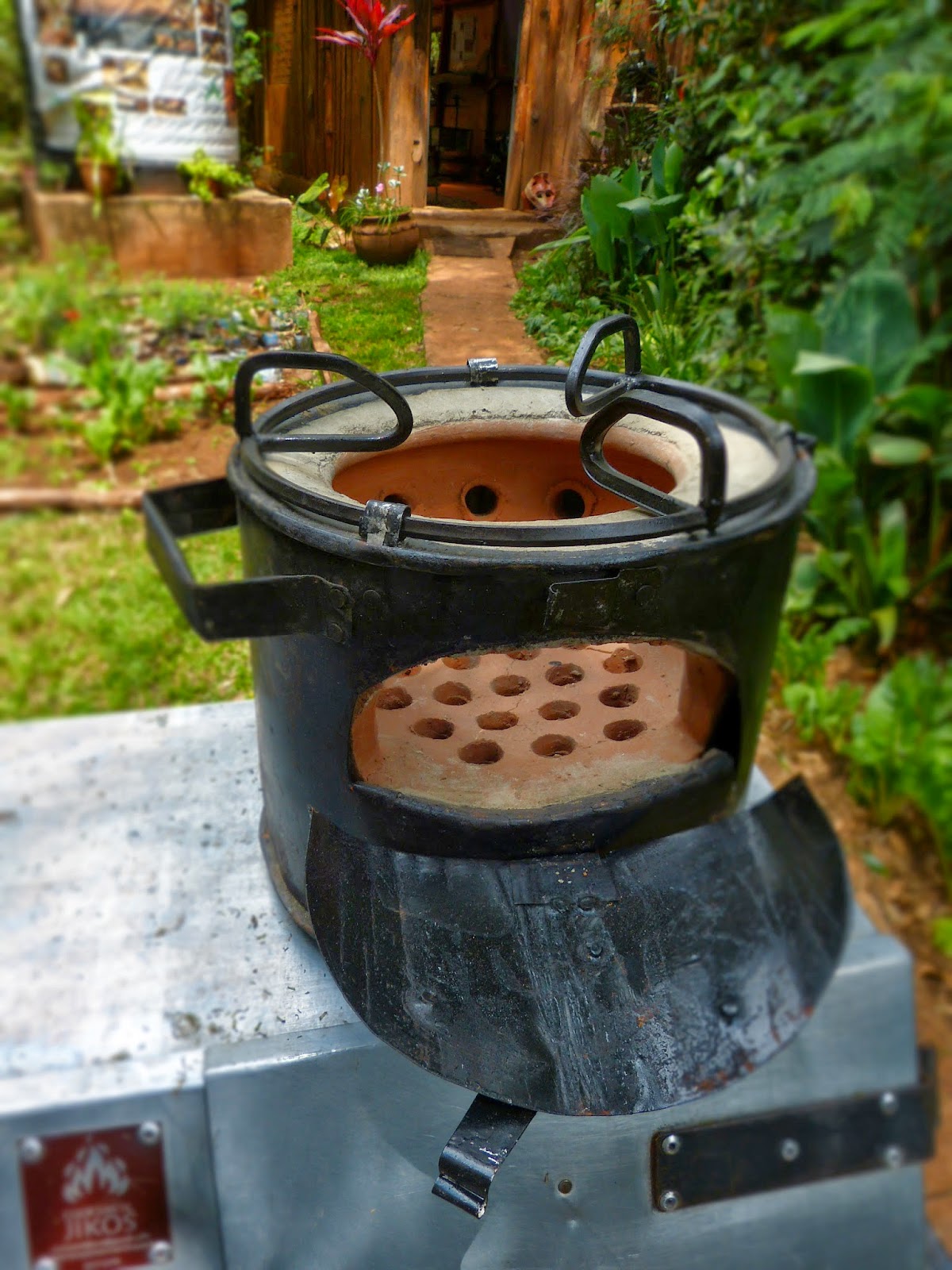 Renewable Energy Solutions Kenya: The Kuni Mbili ~Two Sticks of ...