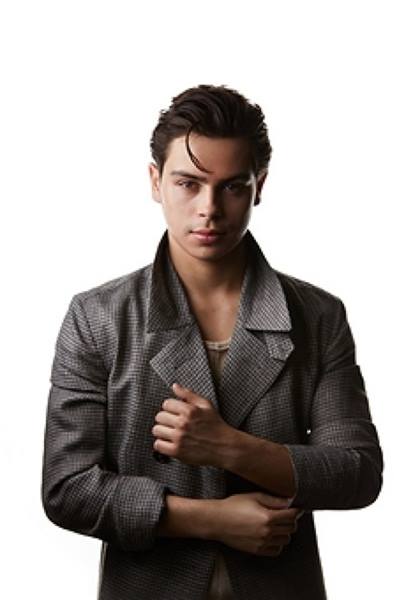 Jake T. Austin Photoshoot 2014