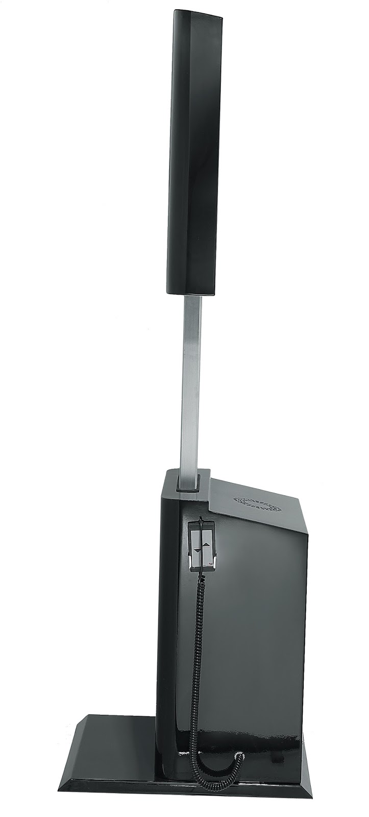 Self Service Kiosks and Digital Signage: Height Adjustable Kiosk Terminals