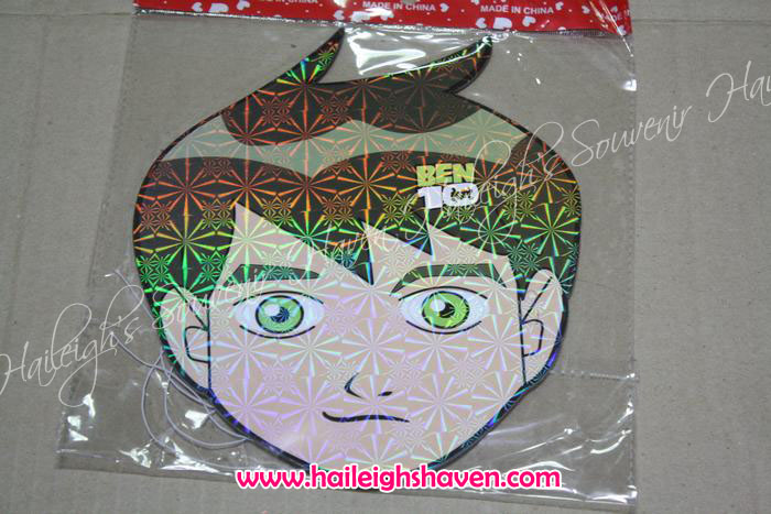 BEN10 GIVEAWAYS AND PARTY SUPPLIES | FAVORS AND PRINTS PH (Haileigh's ...