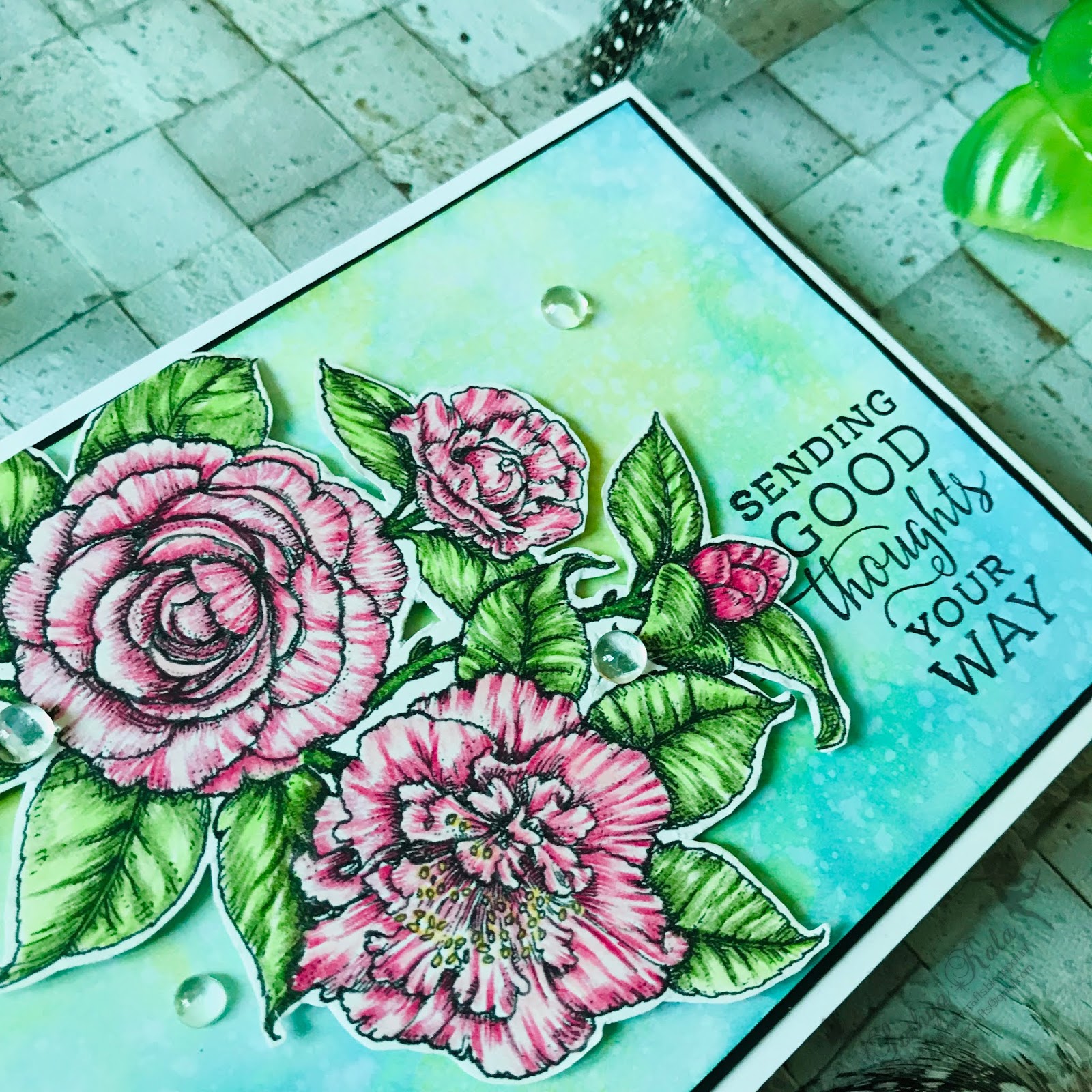 Paperie Expressions: 2018