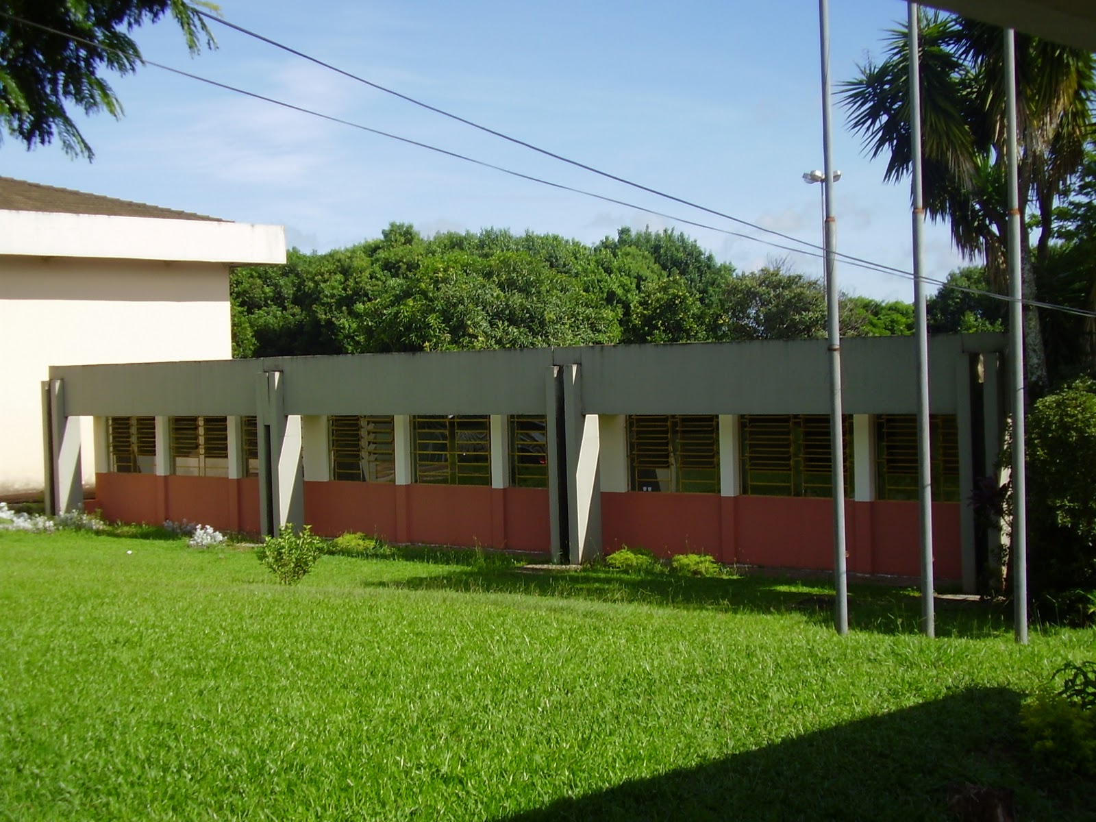 CEEP CASCAVEL:::::.........: Fotos/CEEP