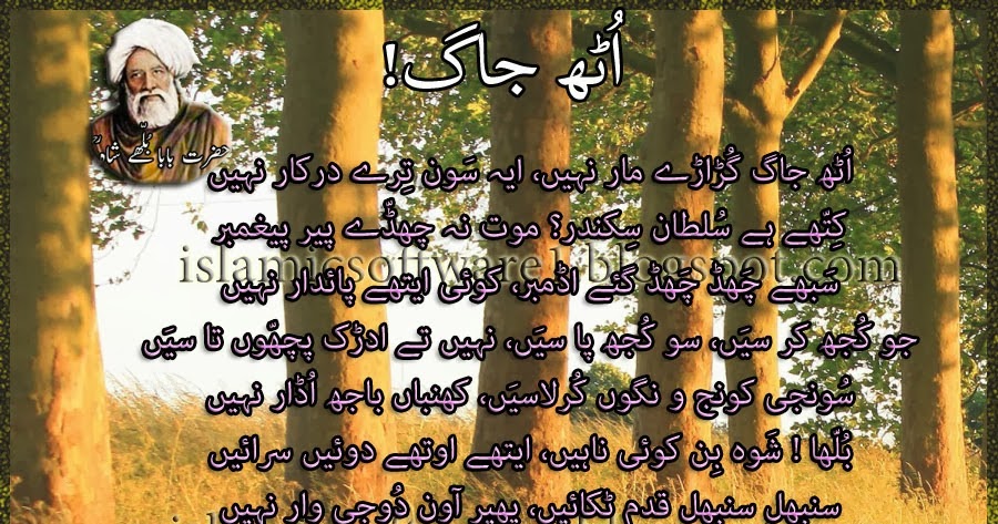 Hazrat-baba-bulleh-shah page 07