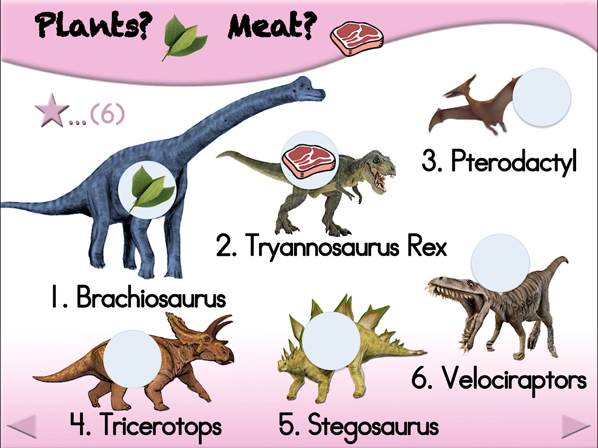 Animated Step-by-Steps®: 2017-03-12