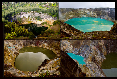 Great Adventure Wonderful Indonesia Tourism Indonesia Vacation: THREE ...