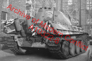 Weird WWII: Battleground Weird WWII: Einstossflammenwerfer 46