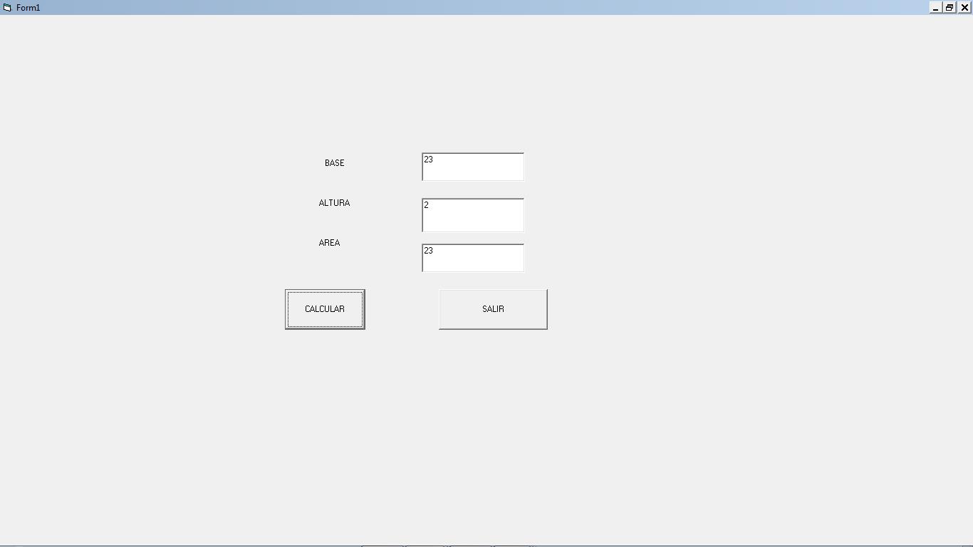 Visual Basic