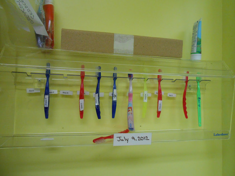 Ideas de Inspiración para los Educadores de Pine Village Preschool ...